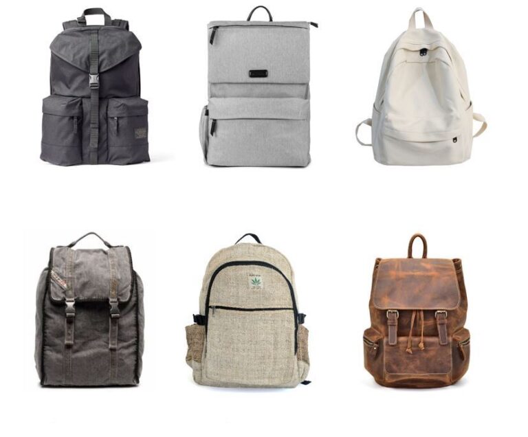 What Materials Are Backpacks Made Of? [The Ultimate Guide!]