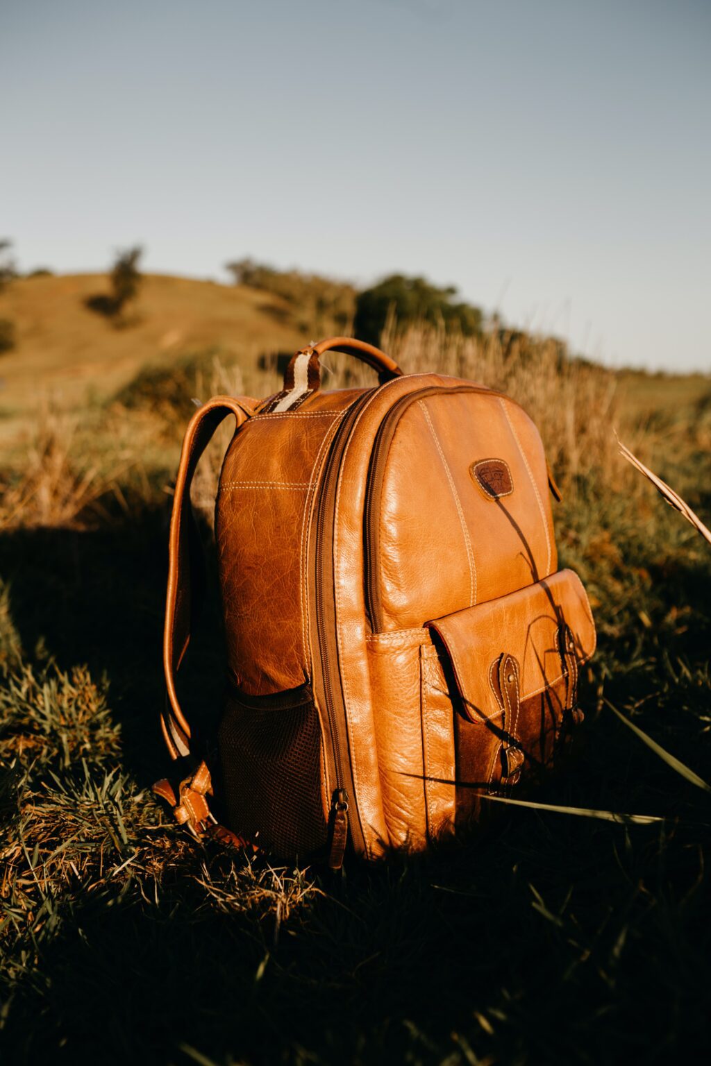 What Are Backpacks Made Of? Materials Explained