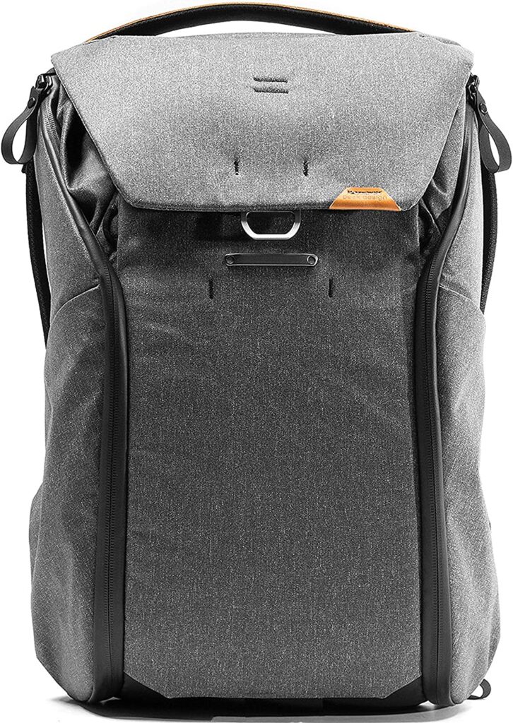 The Best Minimalist Backpacks [Categories + Tips + More!]