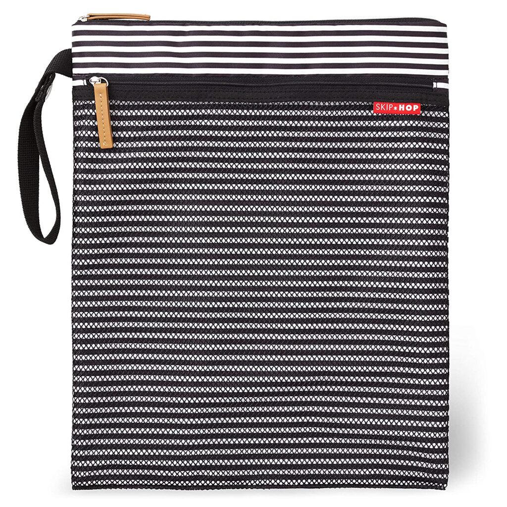 What's a Wet Bag? The Ultimate Traveler's Guide!