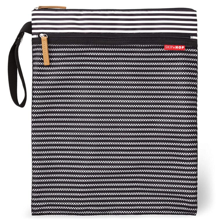 What's a Wet Bag? The Ultimate Traveler's Guide!