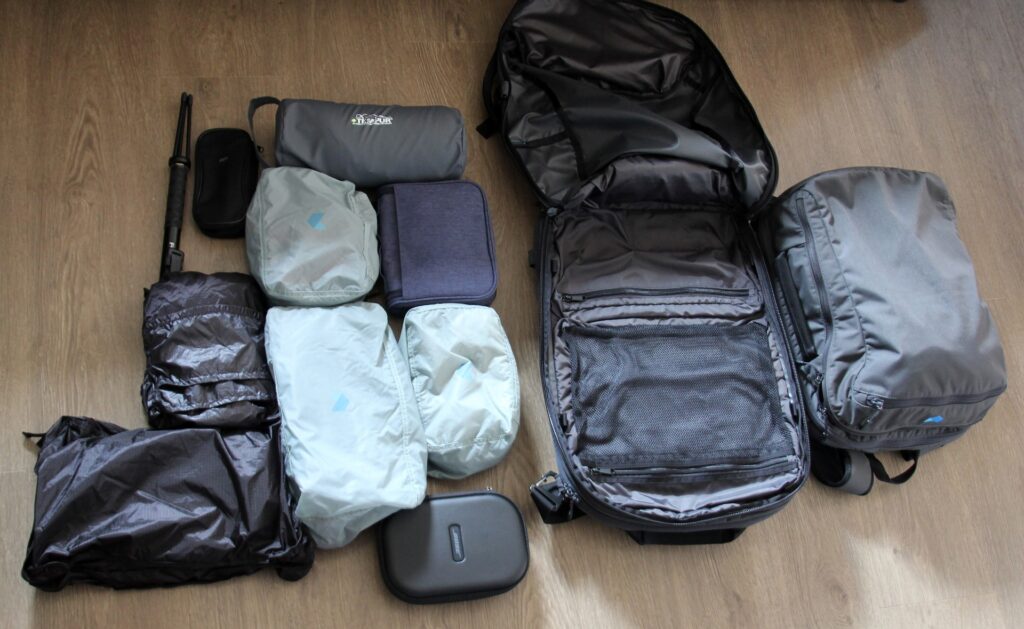 The Best Minimalist Backpacks [Categories + Tips + More!]
